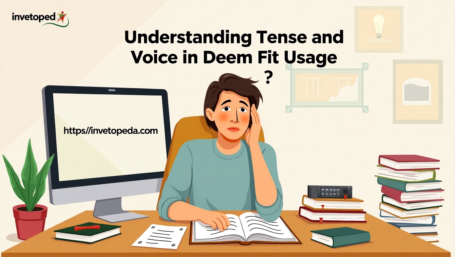 Deem Fit Meaning, Usage, and Examples